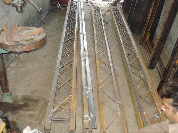 Building an MMA gym in Pakistan | Sherdog Forums | UFC, MMA & Boxing ...